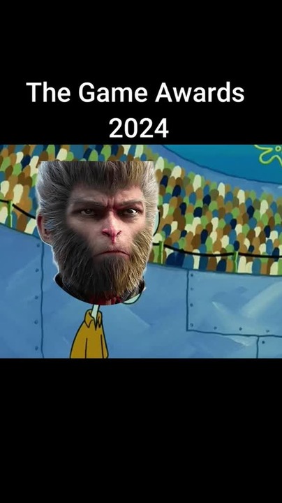 Pto Astro Bot, tenia que ganar el Black Myth Wukon >:V - Meme by Kirbo ...