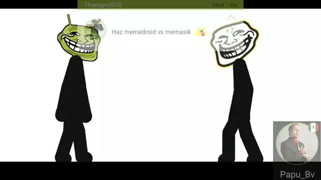 siento que me quedo un poco corta la animacion. sigan dejando sus ...