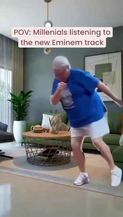 Eminem Houdini was cool - Meme by BabixzBaby :) Memedroid