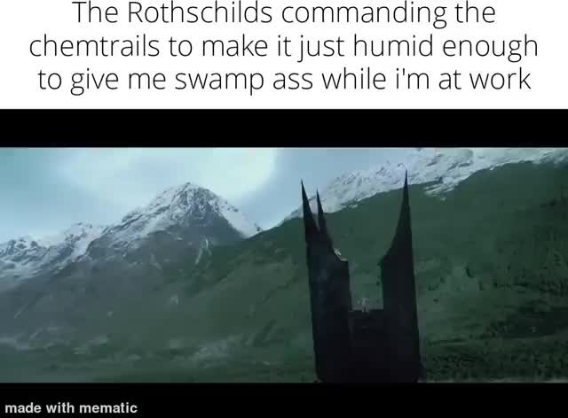 They control everything - Meme by Dutta0101 :) Memedroid