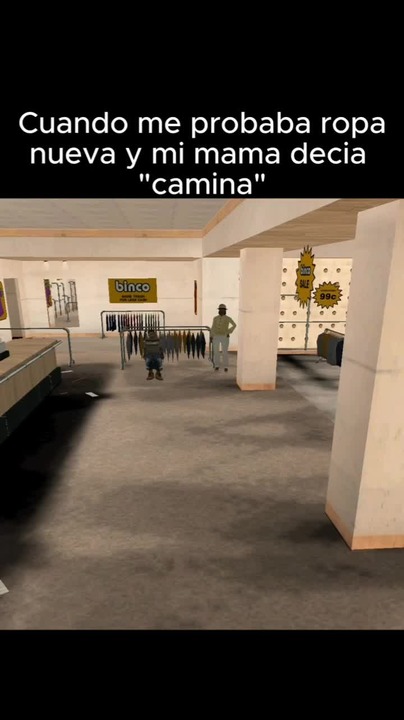 Camina que yo te vea - Meme subido por groneOP :) Memedroid