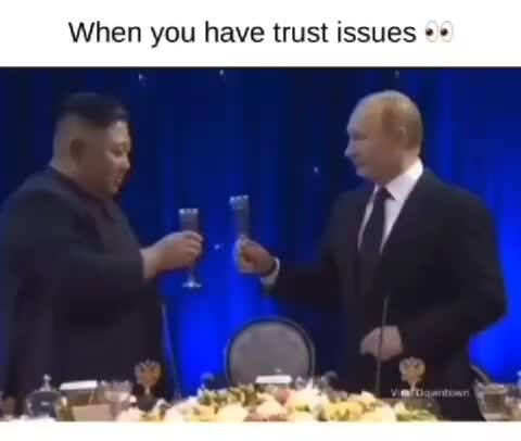 Frenemies - Meme by PASSWORD123456789 :) Memedroid