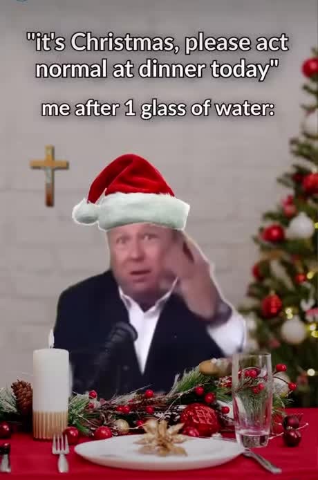 Dark humor Christmas meme - Meme by OVERKILL_BA :) Memedroid