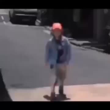 Niño - Meme subido por Sandro916 :) Memedroid