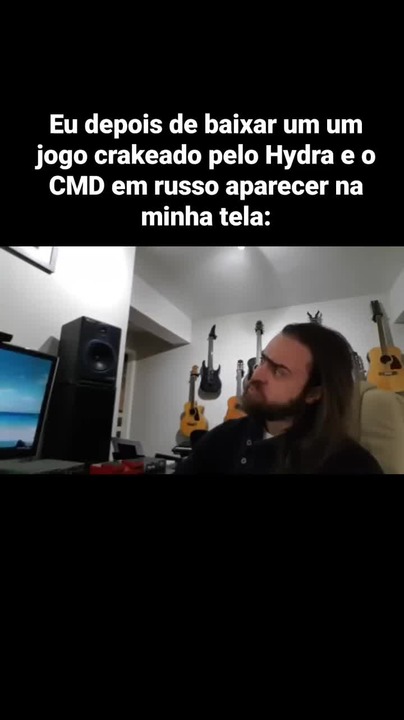 CMD - Meme by Kauaq22 :) Memedroid