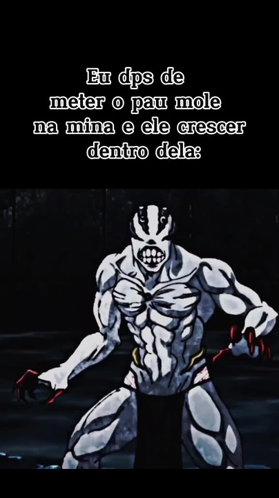 Expansão do meu pinto - Meme by KmCsZ :) Memedroid