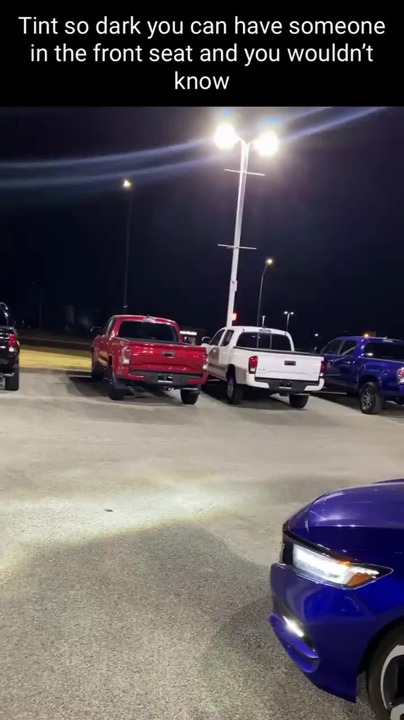 Tint so dark - Meme by HenryCat :) Memedroid