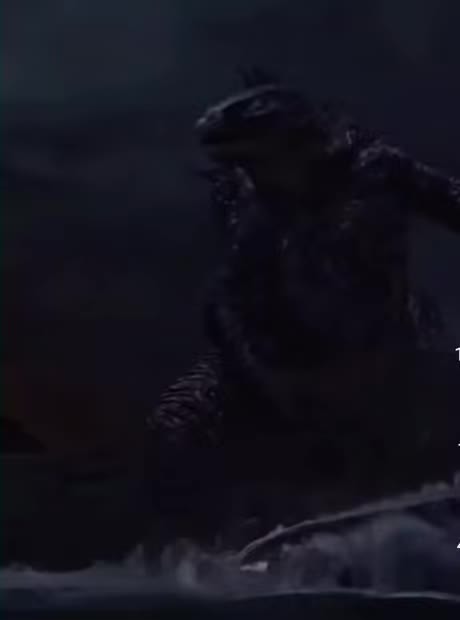 Catzilla - Meme by DraconianMelon :) Memedroid