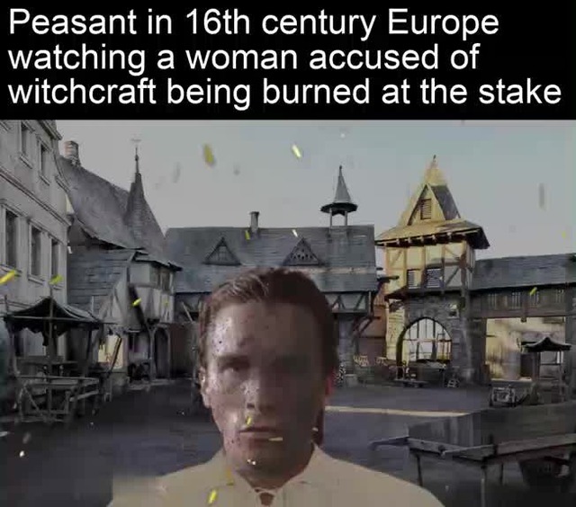 joan of arc - Meme by alexrichmond :) Memedroid