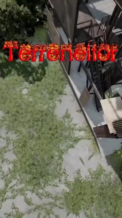 TERRENEITOR IS OTHER LEVEL!!! - Meme subido por Black_Bone :) Memedroid