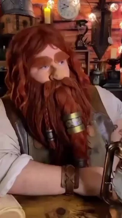 I'm a dwarf meme - Meme subido por captaintropical :) Memedroid