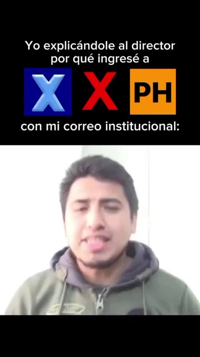 Creo que el video de fondo es una parodia ha HolaSoyGerman - Meme ...