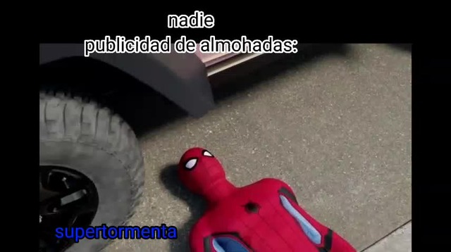 Pobre Peter se quedó inválido - Meme subido por La_tormenta_ :) Memedroid