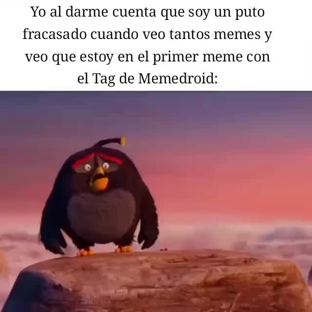 Decepción - Meme subido por Fabi4 :) Memedroid