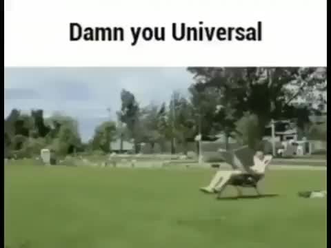 DAMN YOU!! - Meme by Gerp135 :) Memedroid