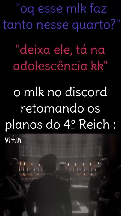 que isso lek tmj - Meme by vitin :) Memedroid