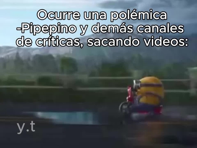 moderación aceptando memes malos: - Meme by xdellol :) Memedroid