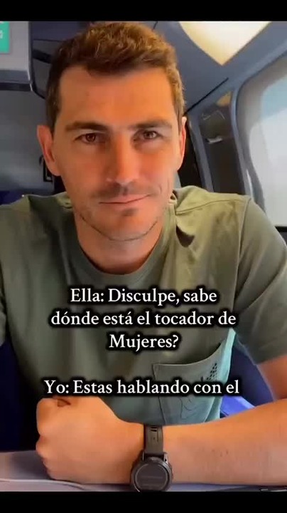 Meme de Iker casillas de humor negro - Meme subido por Alextrex10 ...
