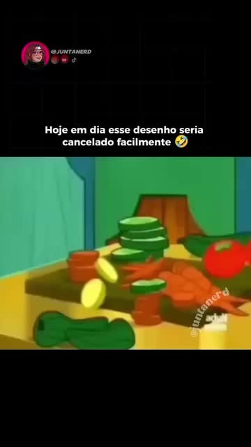 Desenho - Meme subido por TheCaraSemNome :) Memedroid