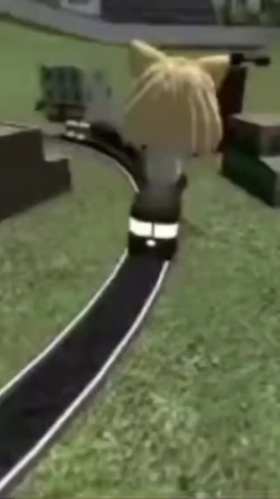 Tren - Meme subido por Sandro916 :) Memedroid