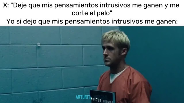 Talvez - Meme subido por Alex7337 :) Memedroid