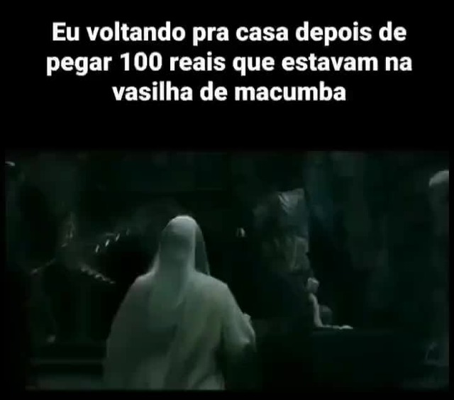 Macumba - Meme by Badschmitt :) Memedroid