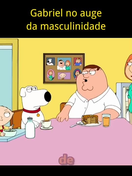 GABRIEL - Meme by VelhoCaio :) Memedroid