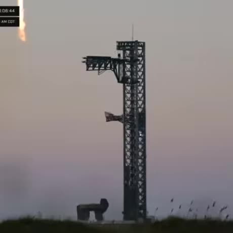 SpaceX Super heavy booster was scifi af - Meme by slurpmaldo :) Memedroid