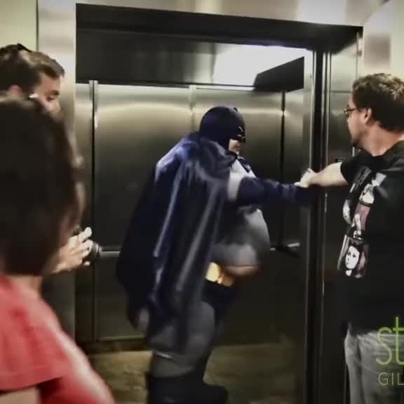 Batman memedroider omaigod - Meme subido por Eventocanon :) Memedroid