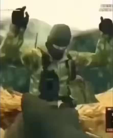 Fruity little soilder - Meme by Knot_daddy :) Memedroid