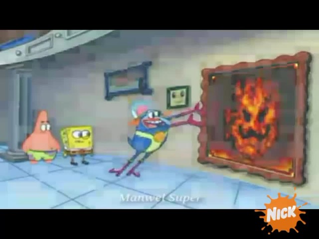 Error transmisión de Nickelodeon - Meme subido por Dokixd :) Memedroid