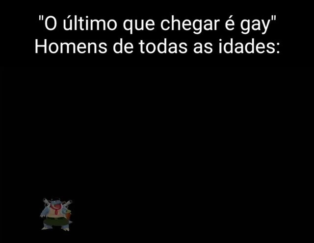 Gayyy - Meme by cornholio_br :) Memedroid