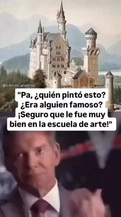 Quién pintó este cuadro? - Meme by mistercacharras :) Memedroid