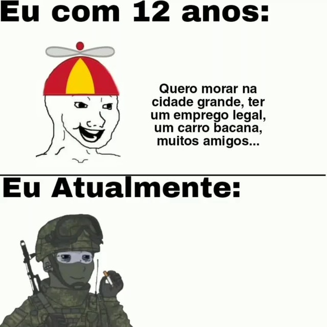 Foda - Meme by GIGAN :) Memedroid