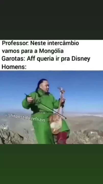 Volta ifunny - Meme by NerdBizonho_Ifunny :) Memedroid