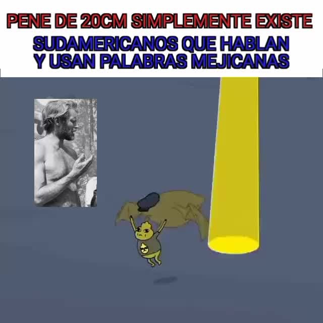 Si - Meme subido por deleted_c52f8b50a39 :) Memedroid