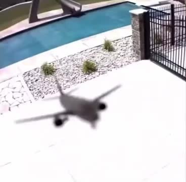 Avion - Meme subido por El_bastian_gd :) Memedroid