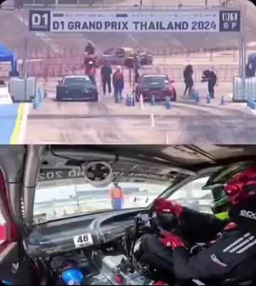 Let's drift with no vision - Meme subido por moldnugget :) Memedroid