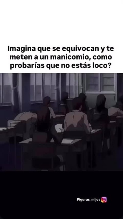 error manicomio nivel pro - Meme subido por JN11 :) Memedroid
