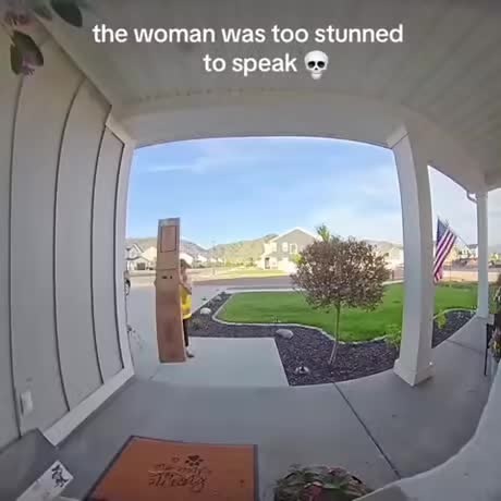 Porch pirates are outta hand - Meme by MemeTheVersed :) Memedroid