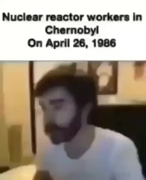 3.6 roentgen, not great, not terrible - Meme by Disappointed_father ...