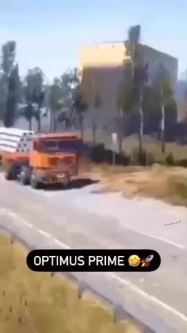 Optimus Prime - Meme by Kasy :) Memedroid
