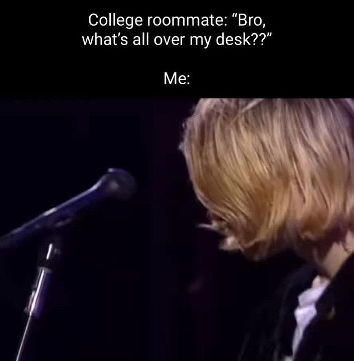 Come - Meme by Knot_daddy :) Memedroid