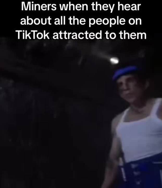 Miners - Meme by Knot_daddy :) Memedroid