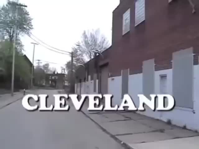 Cleveland meme - Meme by captaintropical :) Memedroid