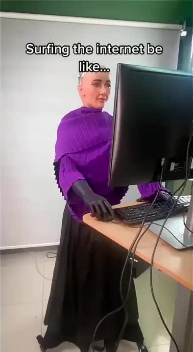 Surfing the internet - Meme by dexterwinter :) Memedroid