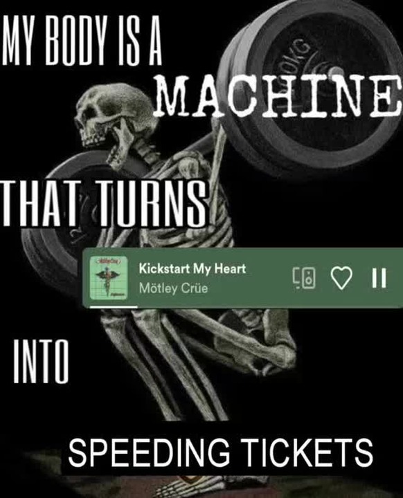 I am a machine - Meme by Knot_daddy :) Memedroid