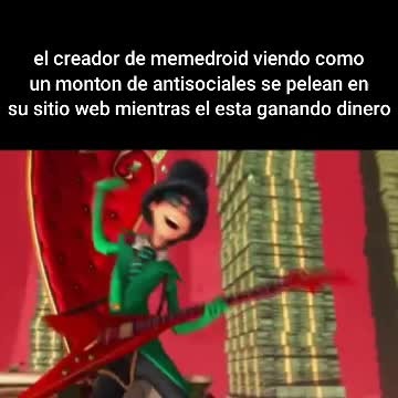 El creador de memedroid seguramente los considera un chiste - Meme by ...