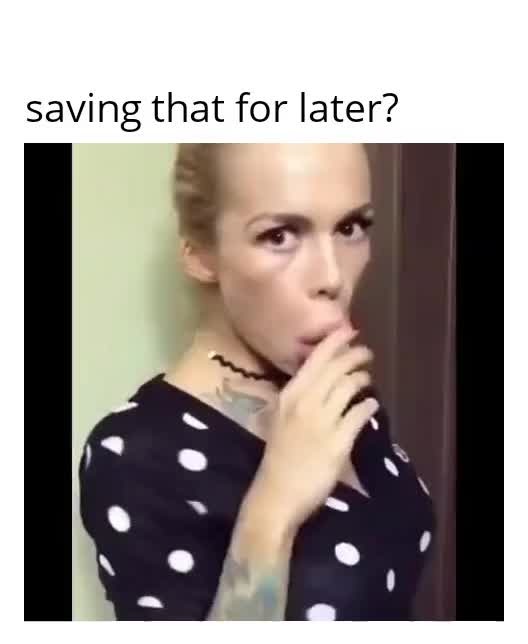 Maybe, Baby. Just maybe - Meme by Che_D_Lay_sir :) Memedroid