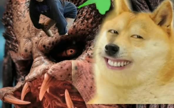 Predator vision - Meme by IrishDemon :) Memedroid